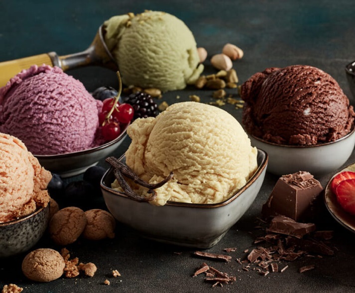 Artisanal Gelato: Seven Rules to Recognize the Perfect One